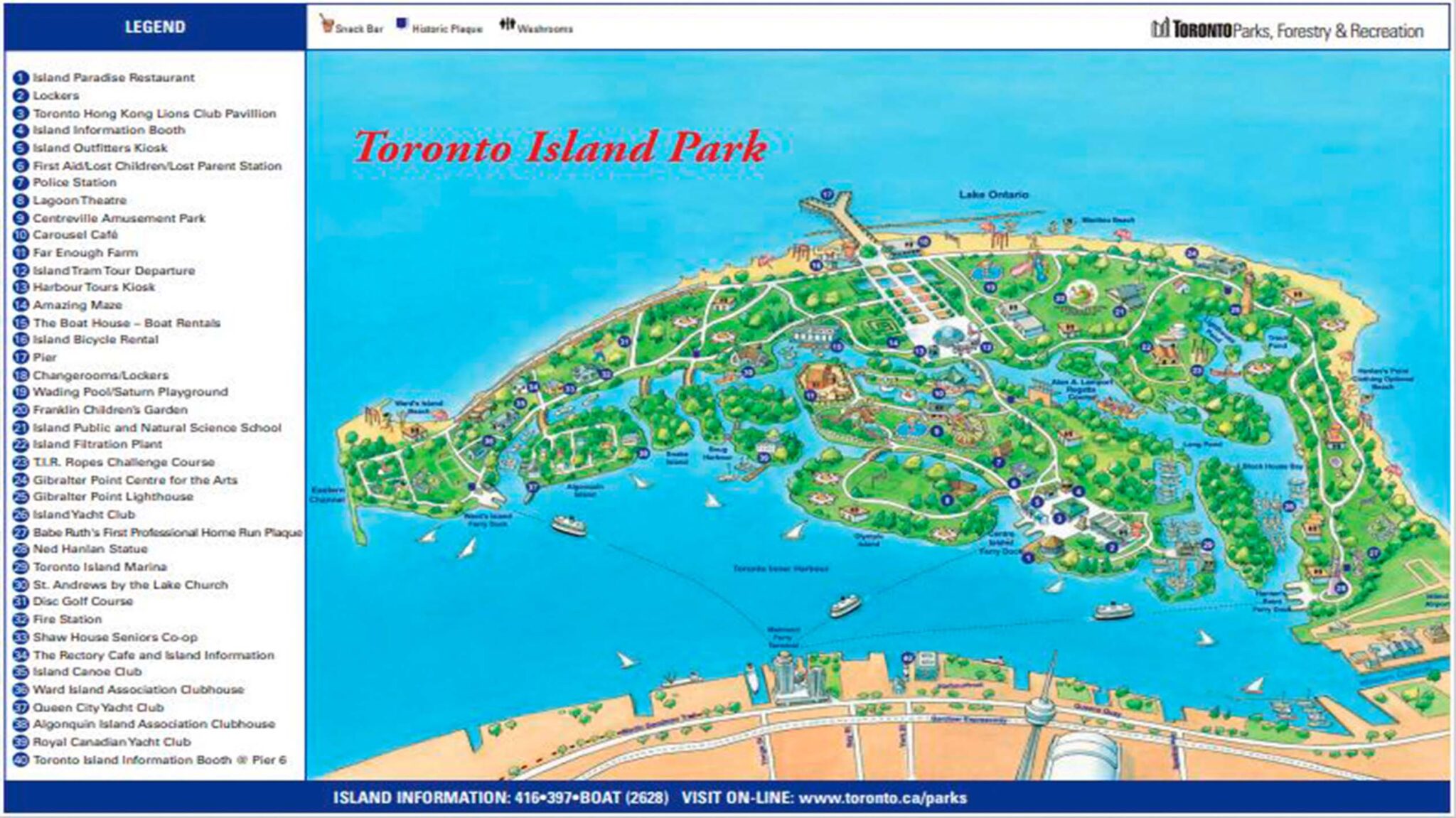 Toronto - Canada - Família Itinerante